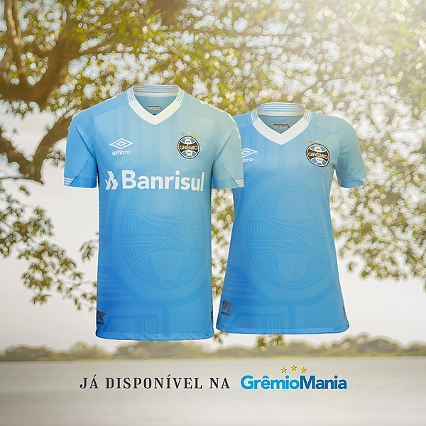 gremio | Twitter, Instagram, Facebook, TikTok | Linktree